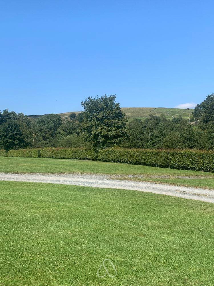 Knight Stainforth Hall Caravan And Camping Park, North Yorkshire, England