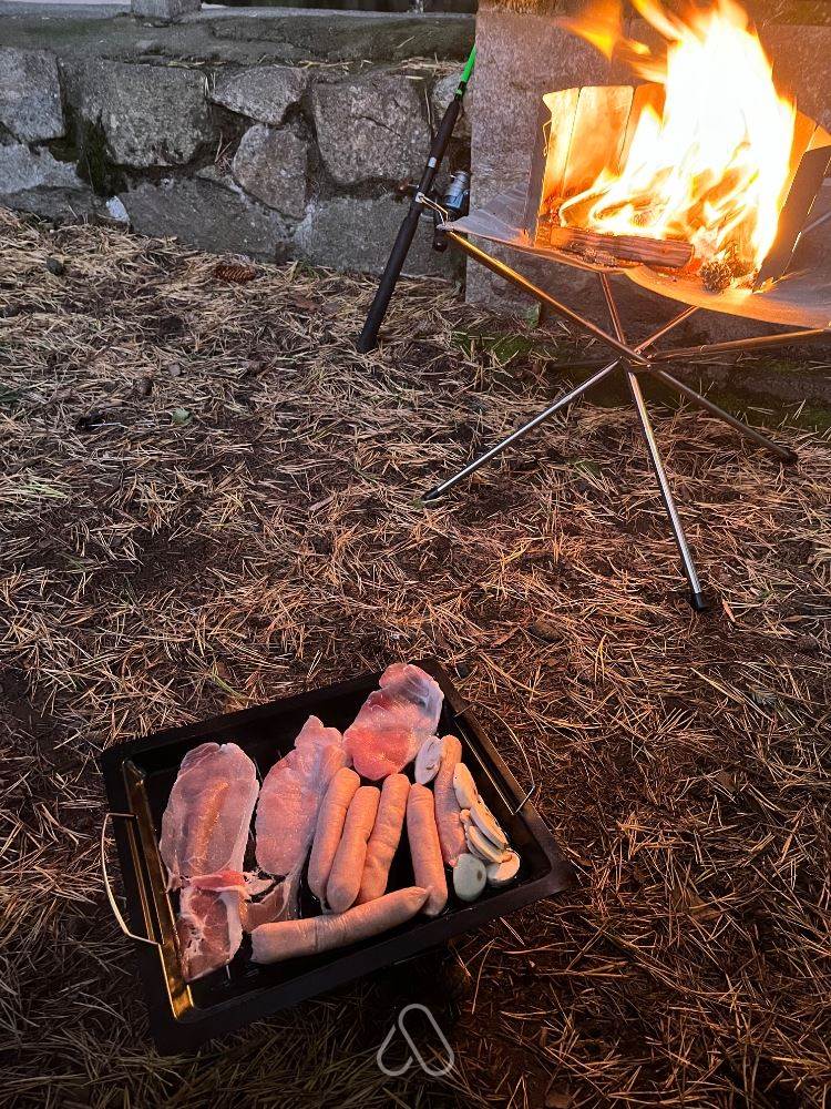 Hidden Valley Holiday Park, Wicklow, Ireland
