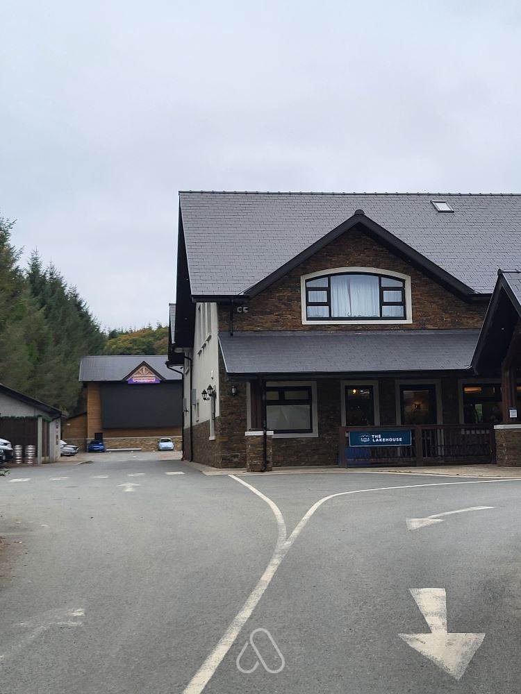 Hidden Valley Holiday Park, Wicklow, Ireland