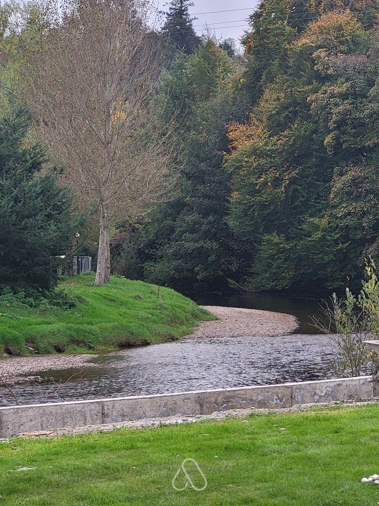 Hidden Valley Holiday Park, Wicklow, Ireland