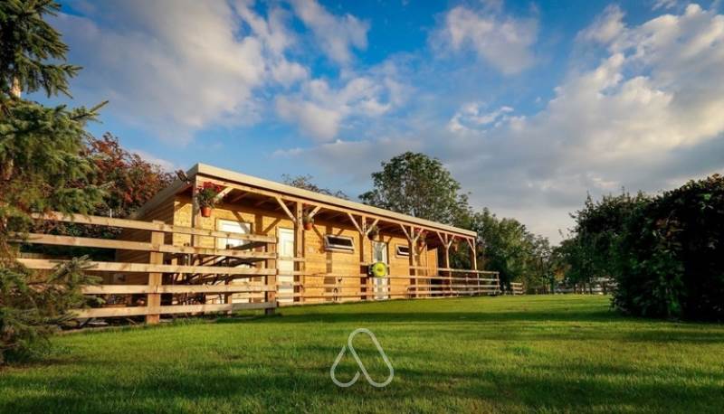 Westgate Carr Farm Caravan Park, North Yorkshire, England