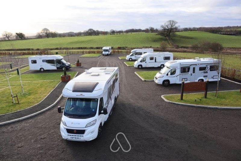 The Paddocks at Ingliston Estate, Renfrewshire, Scotland