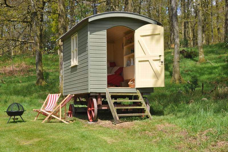 Church Stile Farm & Holiday Park, Cumbria, England