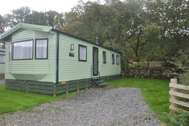 Church Stile Farm & Holiday Park, Cumbria, England