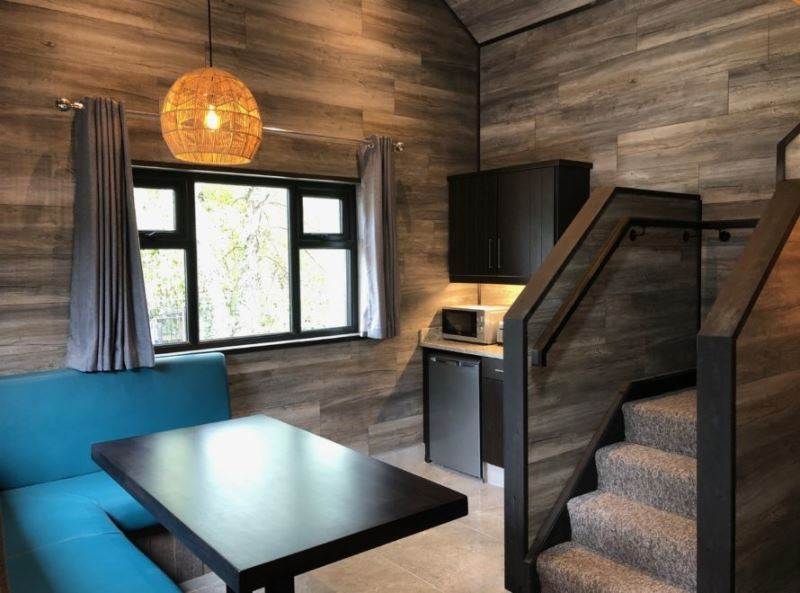 Hidden Valley Holiday Park, Wicklow, Ireland