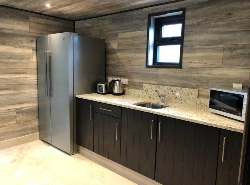 Hidden Valley Holiday Park, Wicklow, Ireland