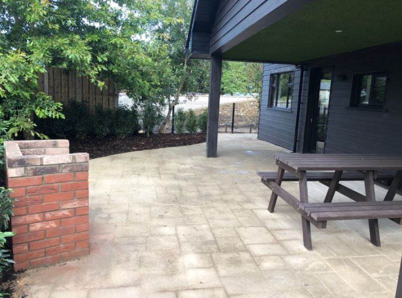 Hidden Valley Holiday Park, Wicklow, Ireland