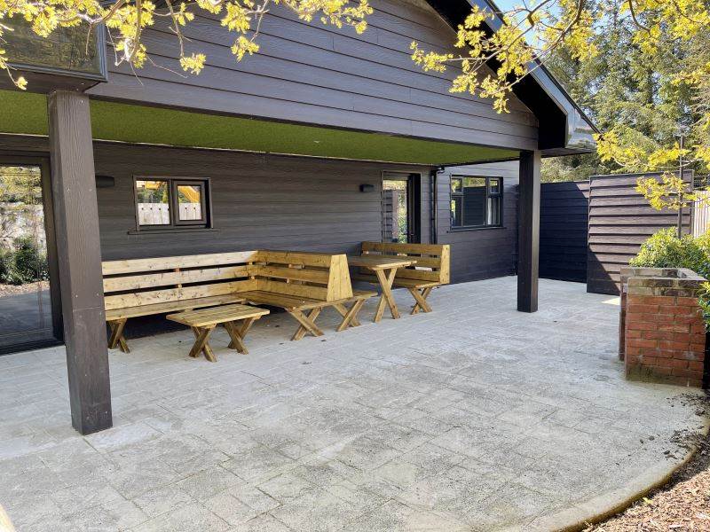 Hidden Valley Holiday Park, Wicklow, Ireland