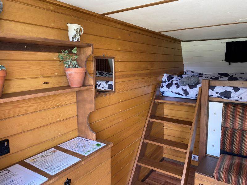 Easton Farm Park, Suffolk, England