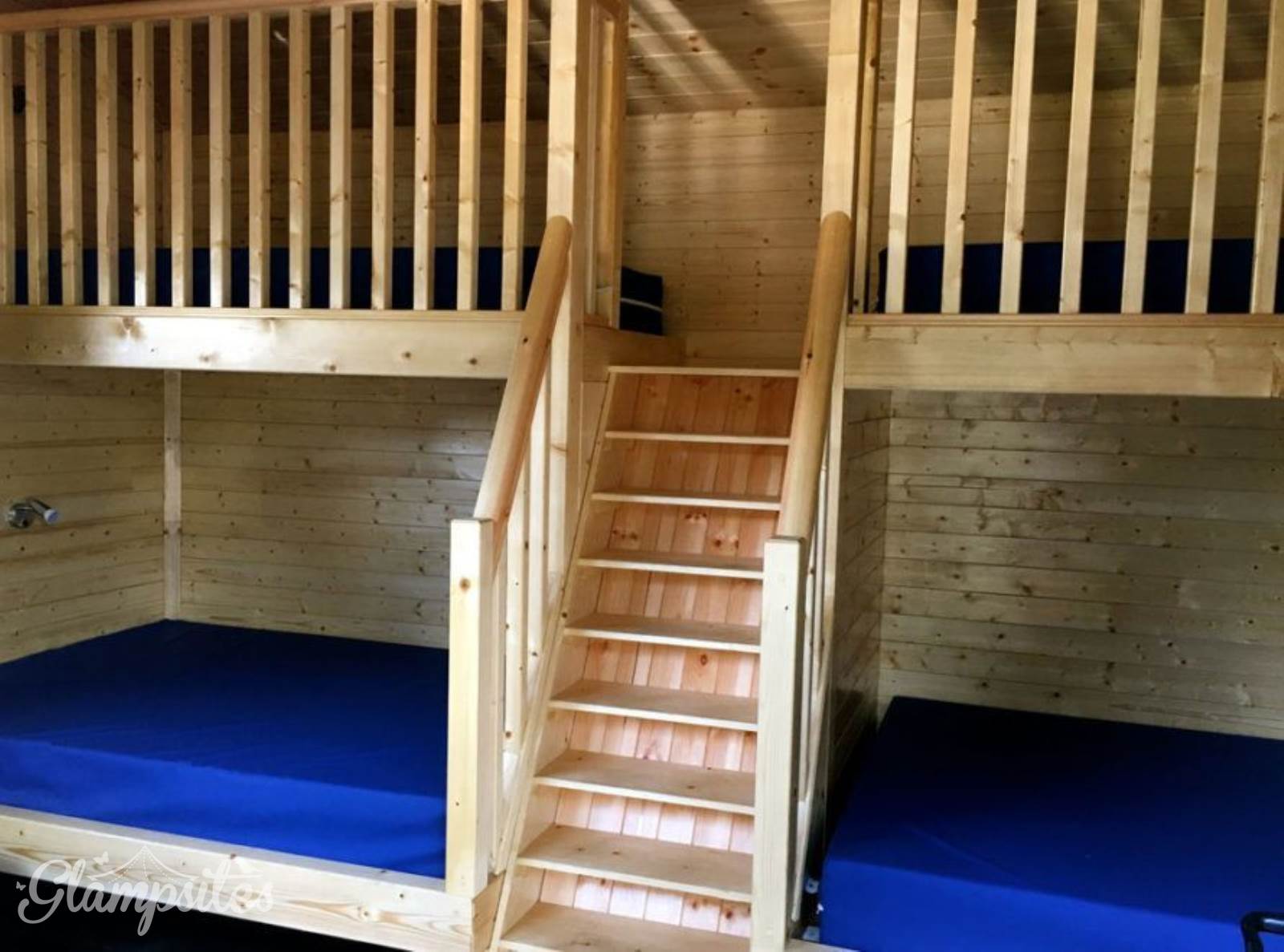 Hidden Valley Mini Lodge