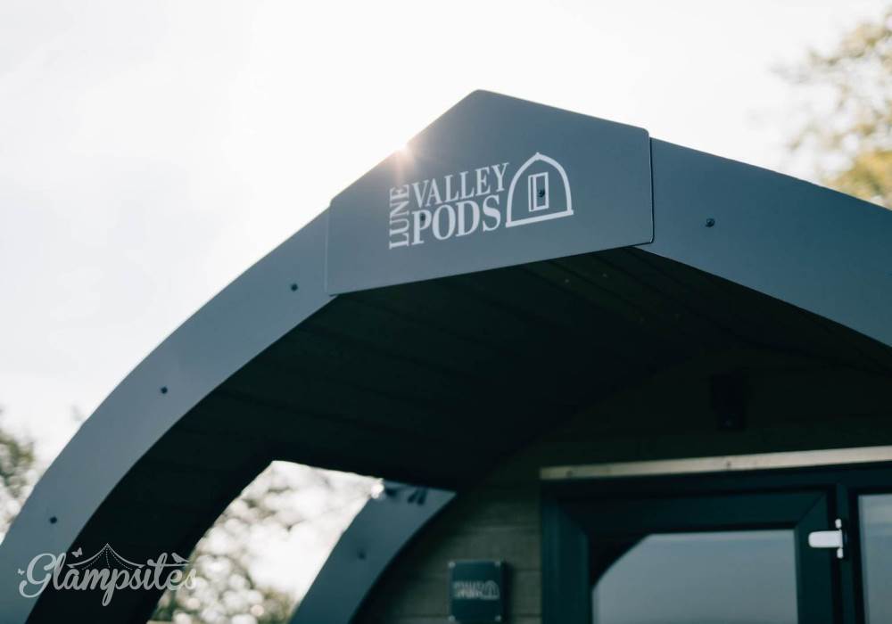 Primrose - Bespoke Glamping Pod