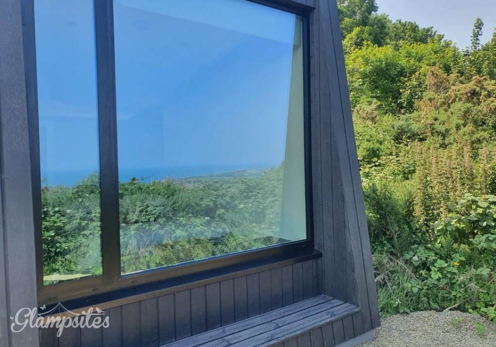 Stormchaser Wild Room